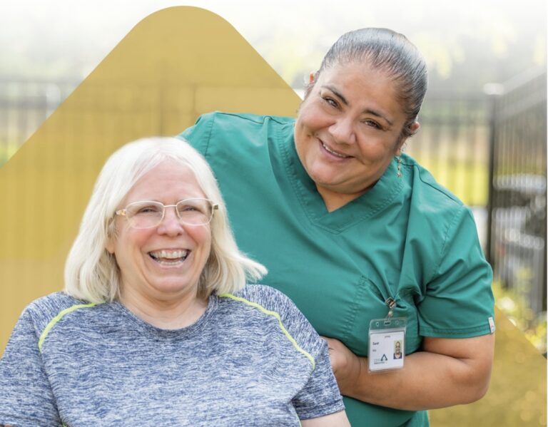 Home - Care Resources