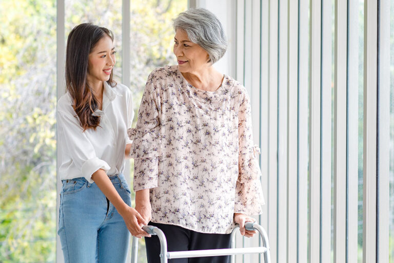 Get Involved - Care Resources