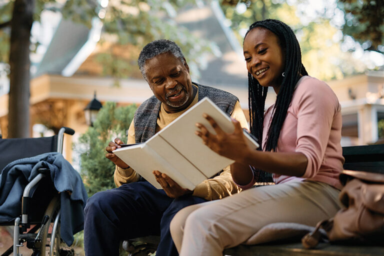 The Day Center - Care Resources