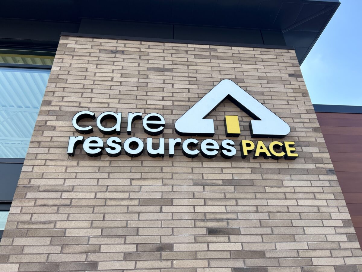 Care Resources PACE of Lowell Progress Updates! - Care Resources